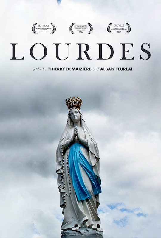 Lourdes Fathom Events lourdes-fathom-events